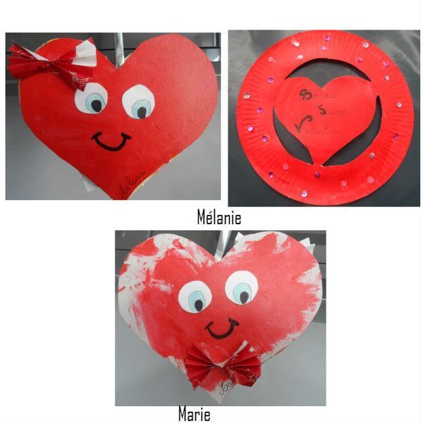 activites saint valentin